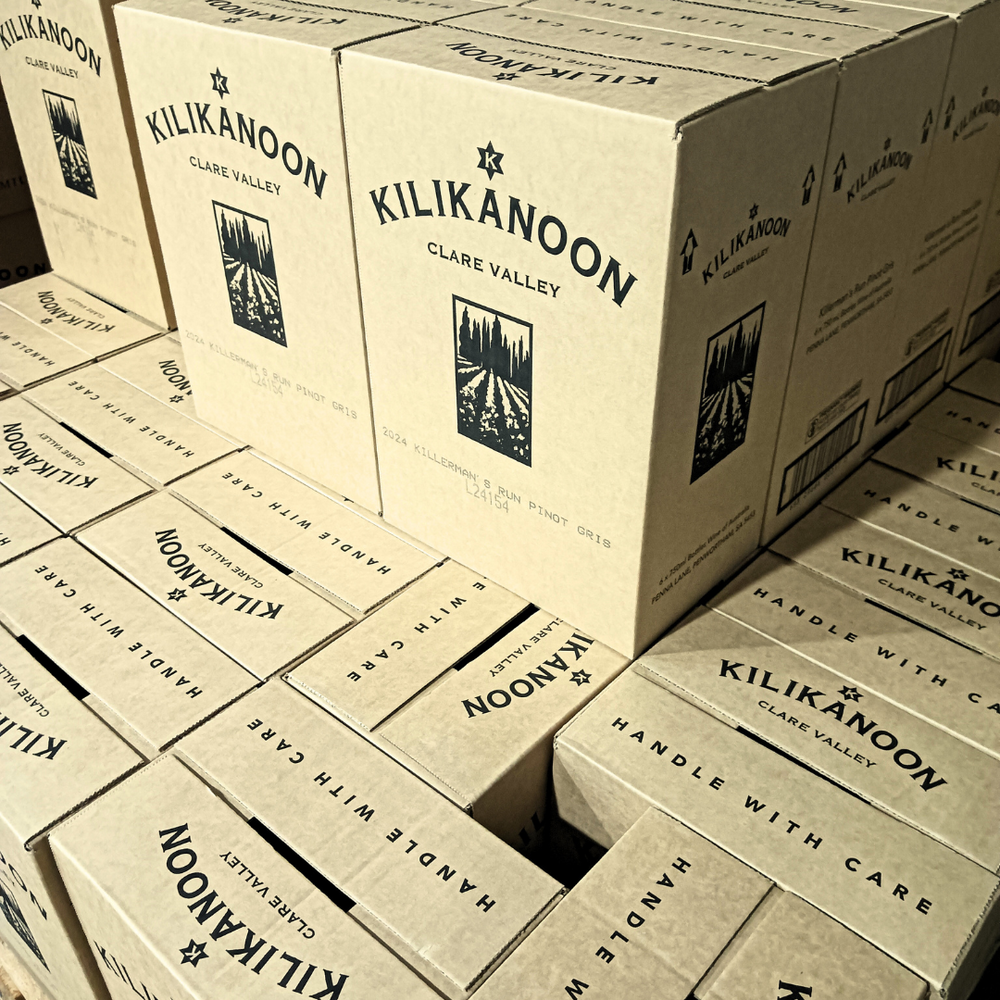 News – Kilikanoon Wines