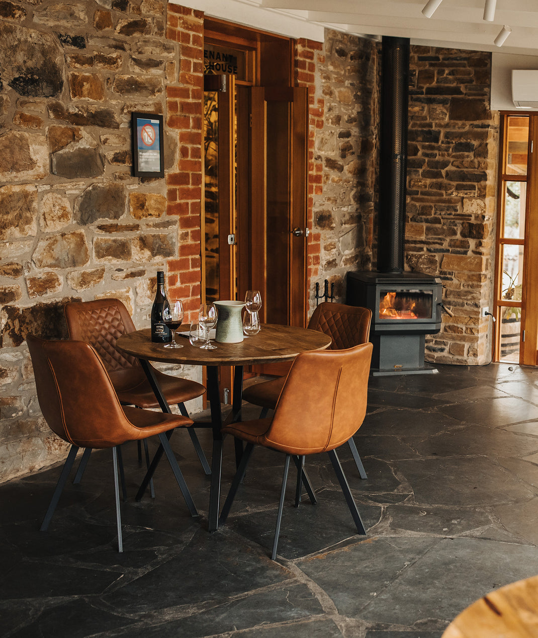 Cellar Door – Kilikanoon Wines